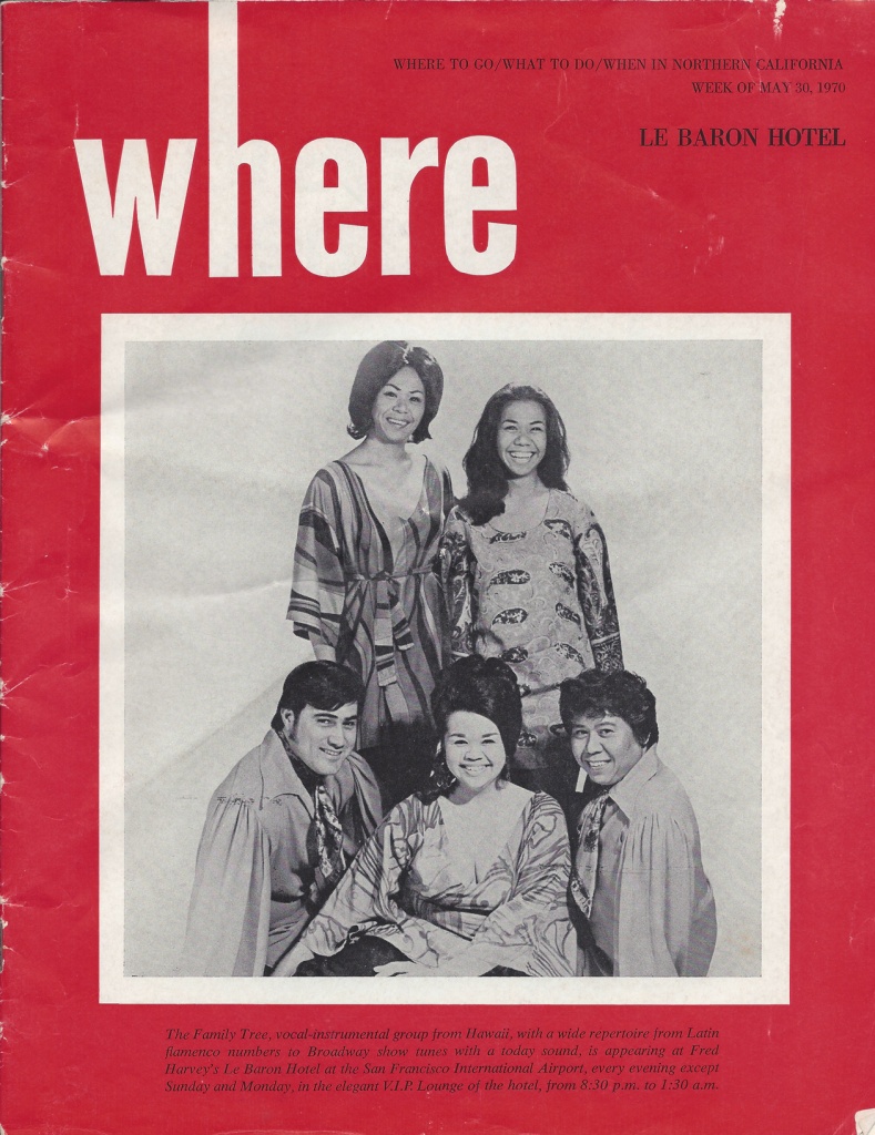 The Family Tree Hawaii | Scanlan Music